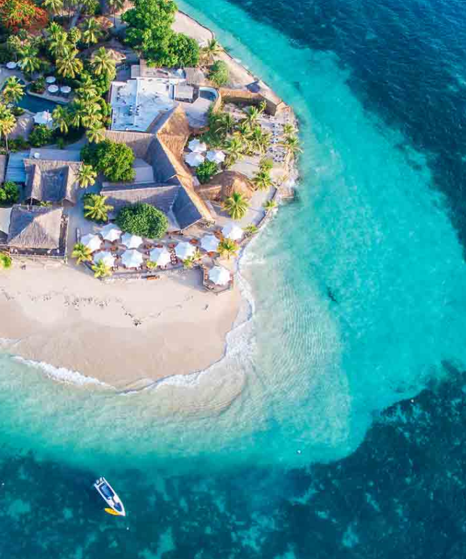 Castaway Island Fiji – Camberwell Travel Club