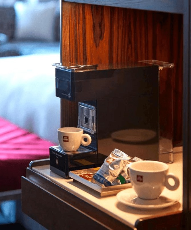 JW Marriott San Francisco Union Square – Camberwell Travel Club