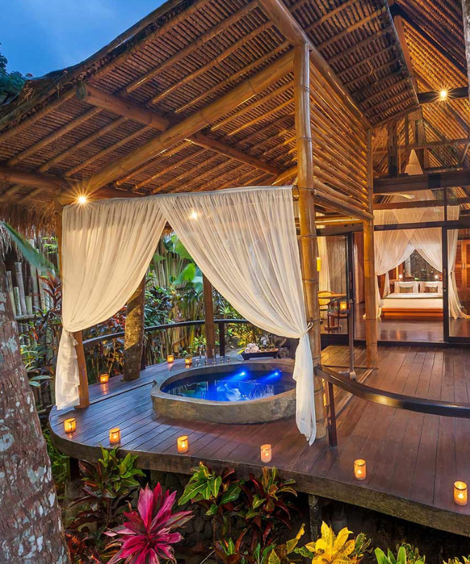 Fivelements Retreat Bali – Camberwell Travel Club