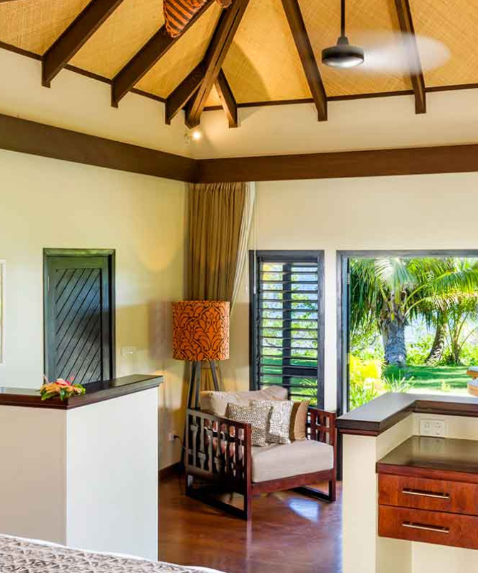 Matamanoa Island Resort – Camberwell Travel Club