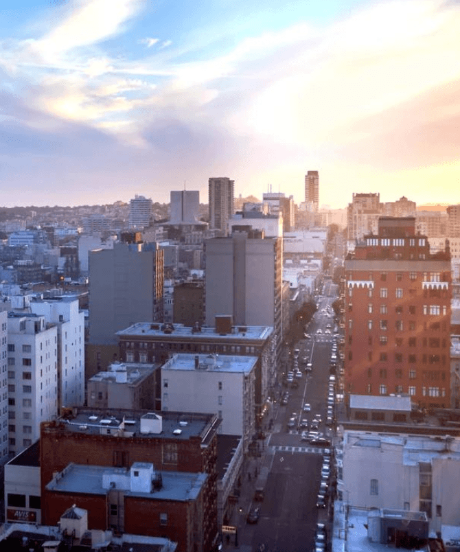 JW Marriott San Francisco Union Square – Camberwell Travel Club