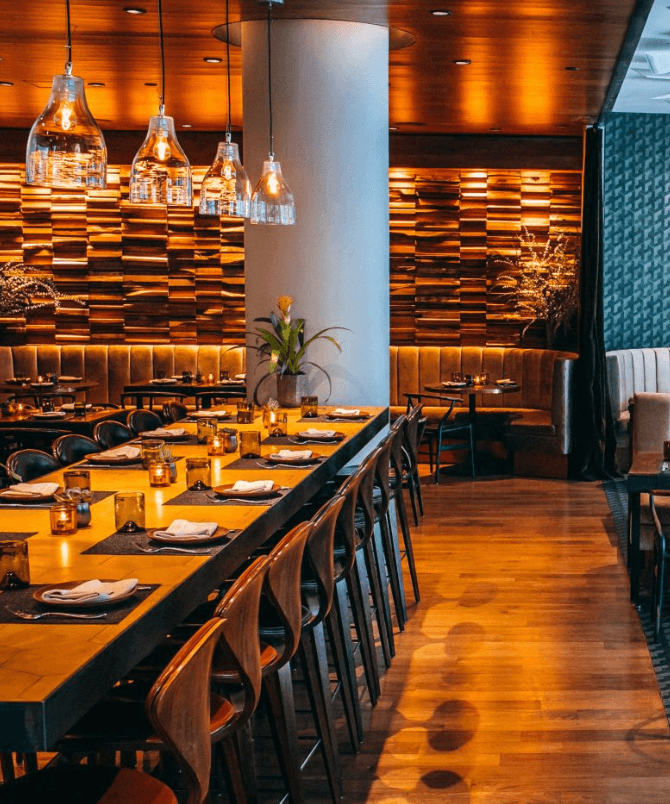 Ink 48 Hotel – Camberwell Travel Club