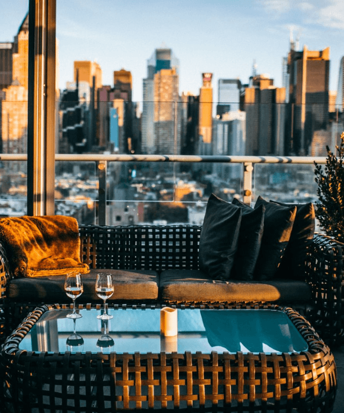 Ink 48 Hotel – Camberwell Travel Club