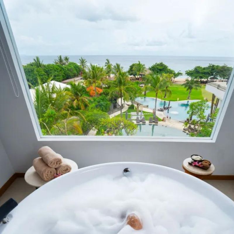 Merusaka Nusa Dua – Camberwell Travel Club