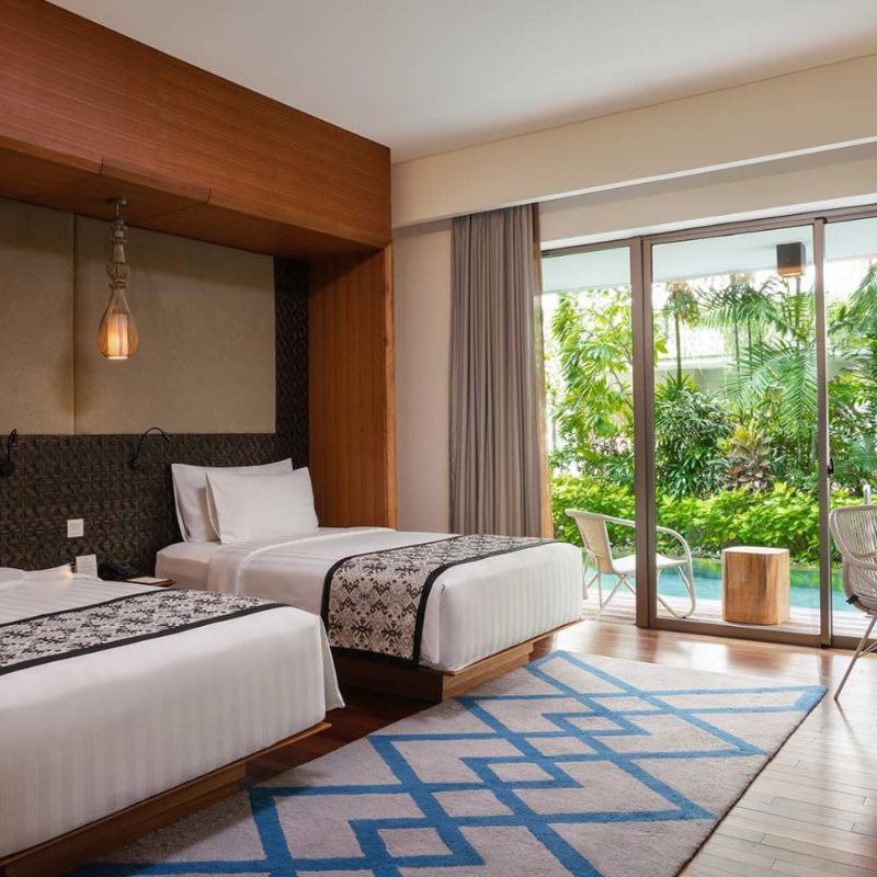 Merusaka Nusa Dua – Camberwell Travel Club