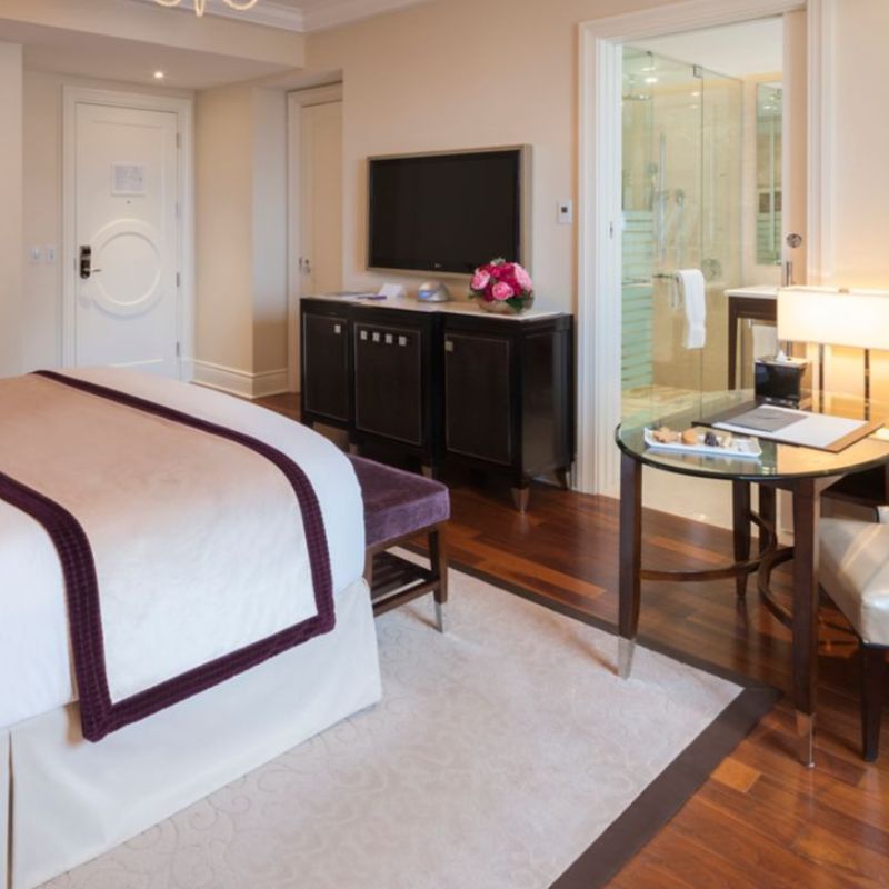 The Ritz-Carlton Montreal – Camberwell Travel Club