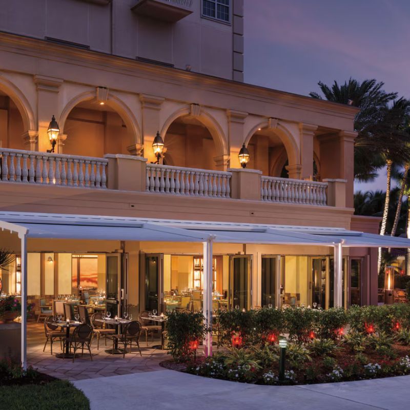 The Ritz-Carlton Naples – Camberwell Travel Club