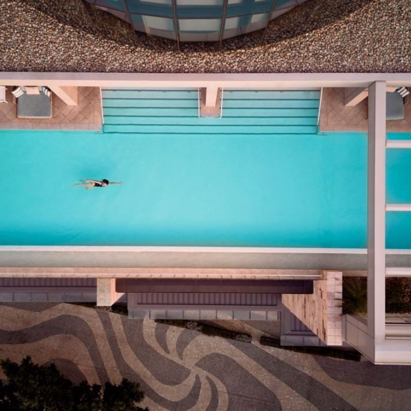 The Ritz-Carlton Perth – Camberwell Travel Club