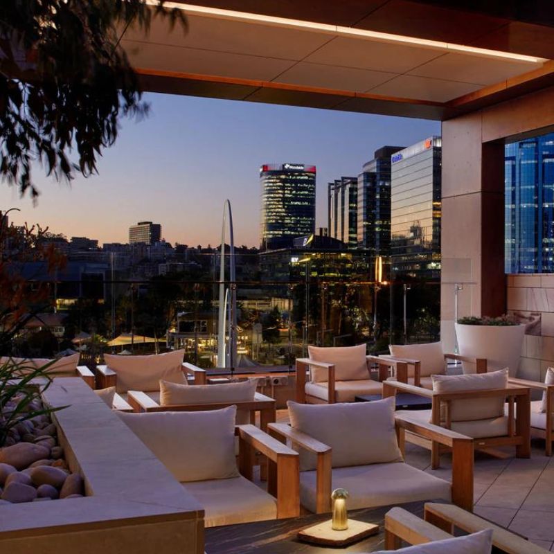 The Ritz-Carlton Perth – Camberwell Travel Club