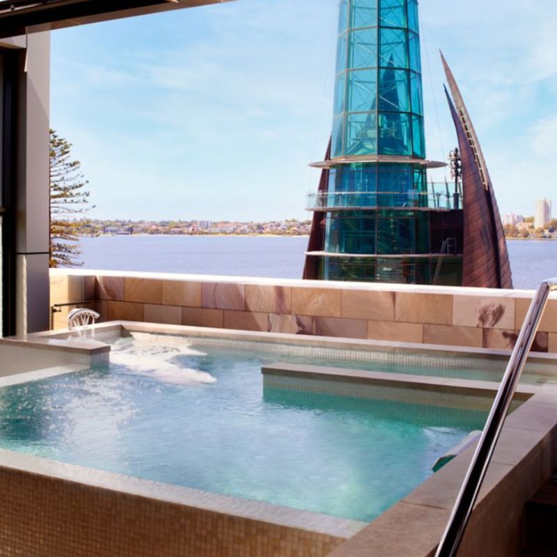 The Ritz-Carlton Perth – Camberwell Travel Club