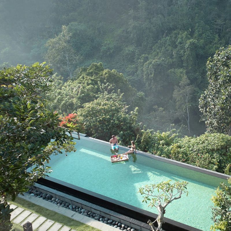 Kamandalu Ubud – Camberwell Travel Club