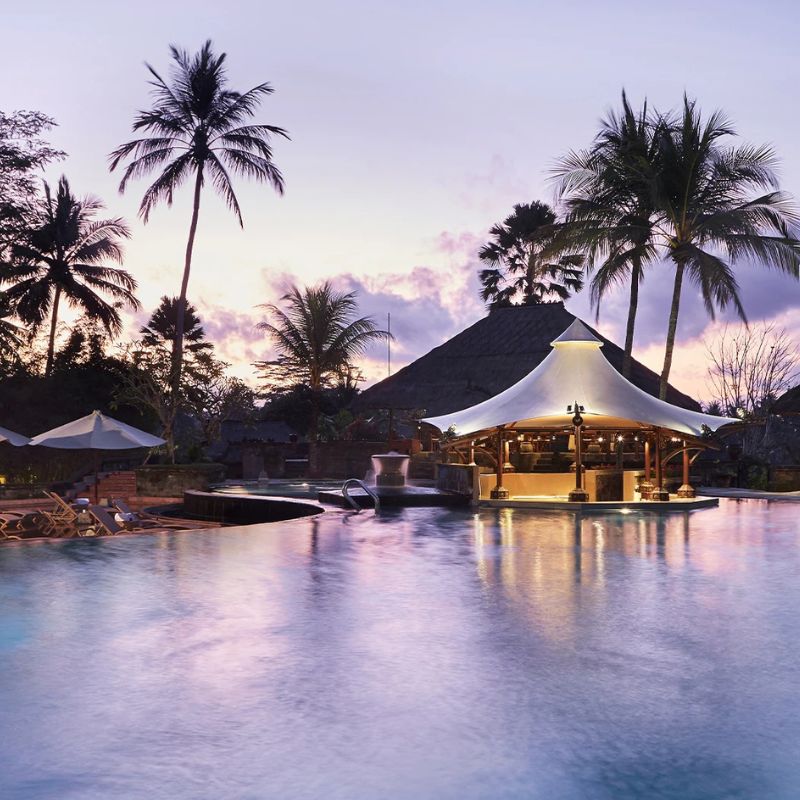 Kamandalu Ubud – Camberwell Travel Club