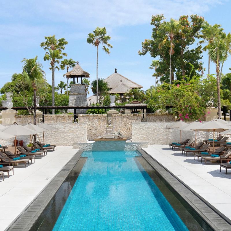 Novotel Bali Benoa – Camberwell Travel Club